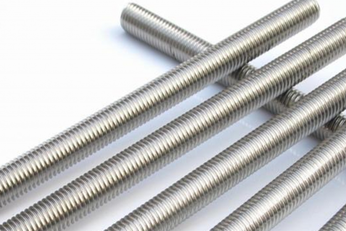 Threaded Rod / Stud Rods / Engineering Stud – Ismail And Company