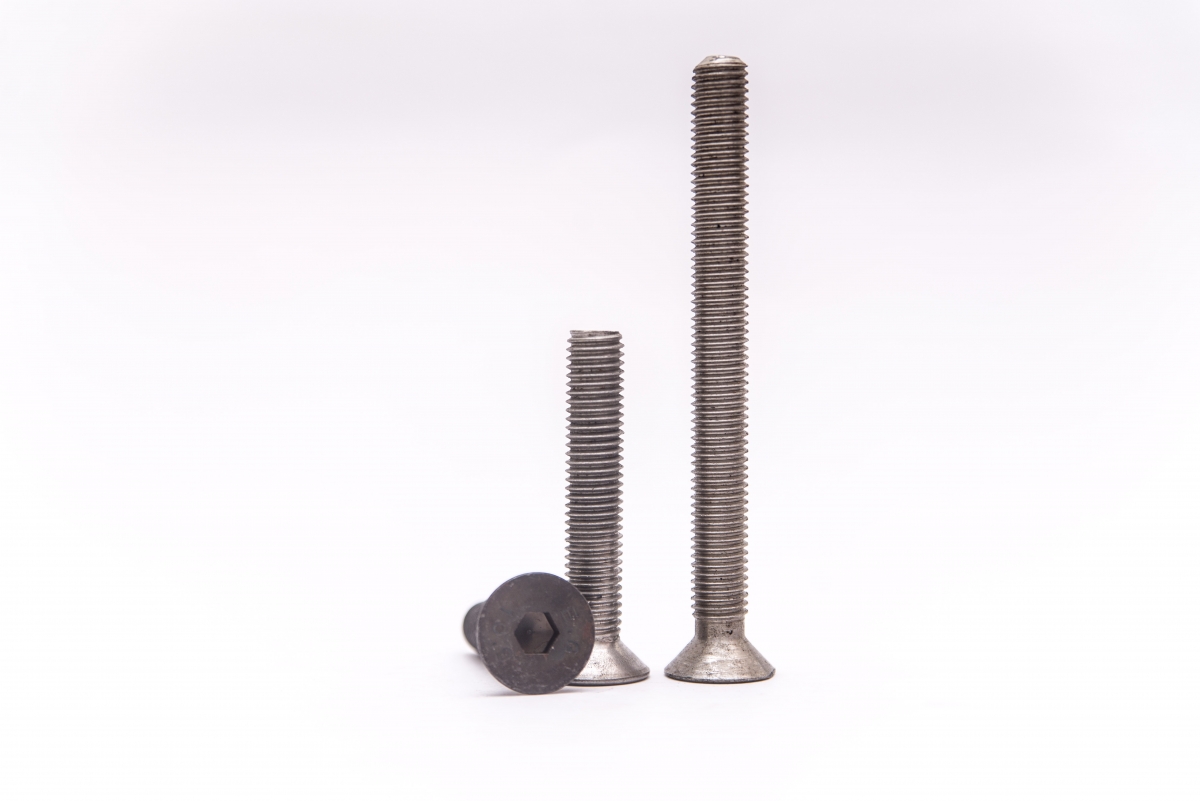 Threaded Rod / Stud Rods / Engineering Stud – Ismail And Company