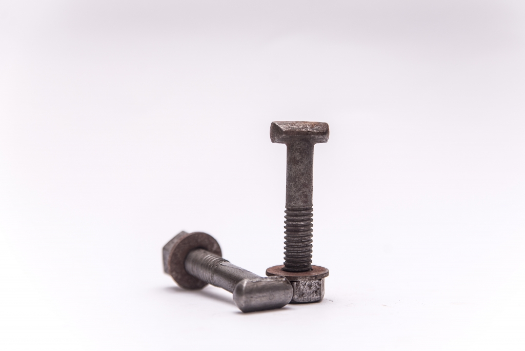 Rawal Bolts – Ismail And Company